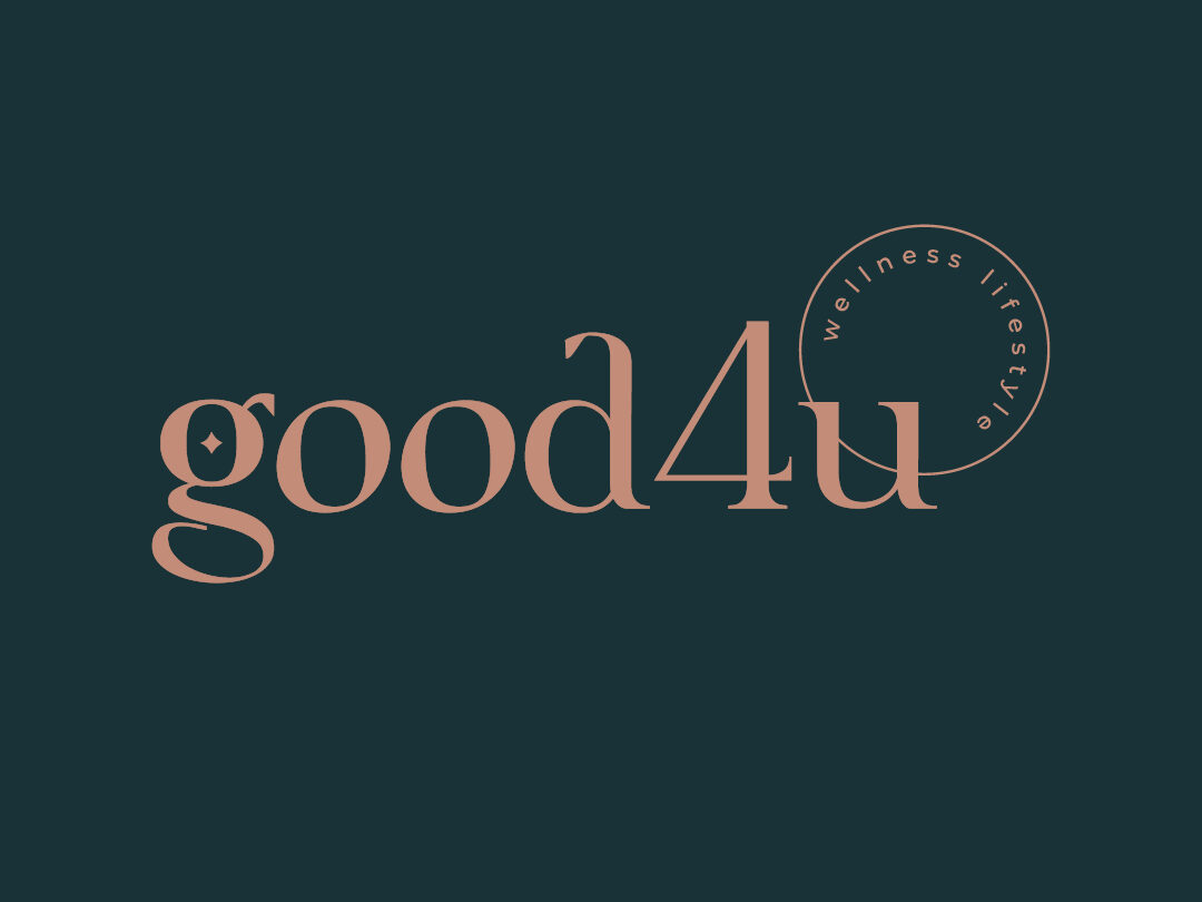 Good4U Wellness - Brand Case Study | Monarqa Agency